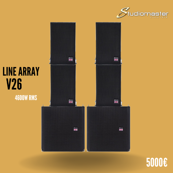 Musifex - instrumentos, áudio, estúdio e acessórios