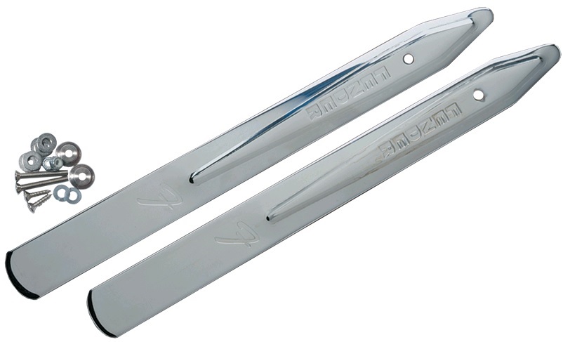 Fender Tilt Back Legs 19" | Musifex