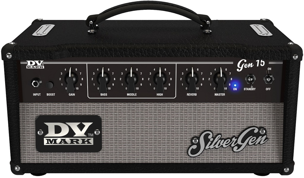 DV Mark Gen 15 Head | Musifex