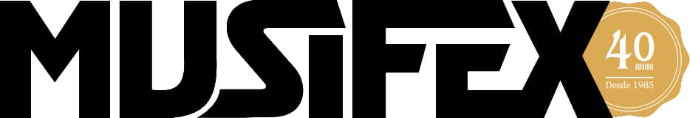 Musifex - instrumentos, áudio, estúdio e acessórios